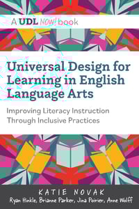 UDL Now! Guide to Applying Universal Design for Learning in Classrooms